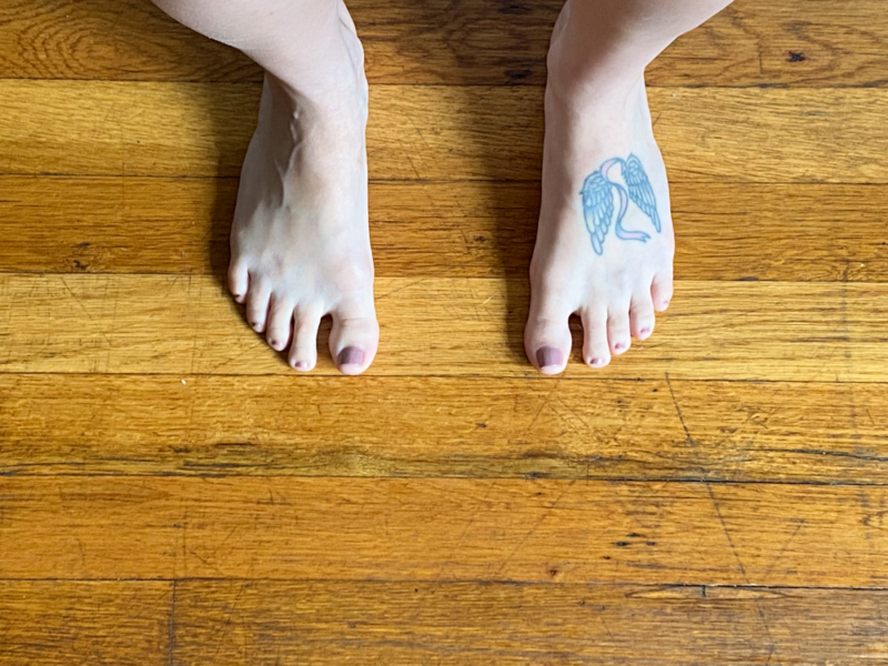 How to Prevent Dance-Related Injuries - MOVE WITH HPA