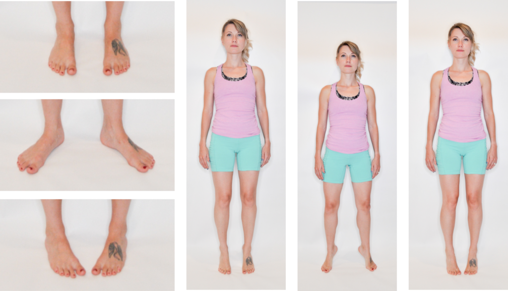 Top Relevé Exercise For Dancers | Higher And Stronger Relevé