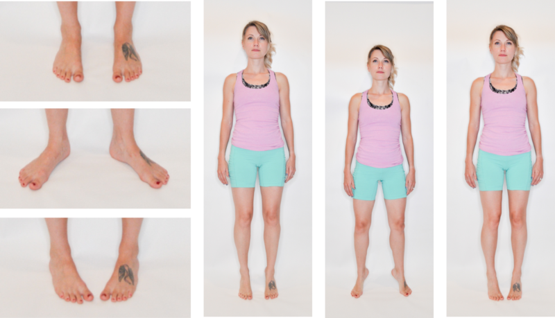 Top Relevé Exercise For Dancers | Higher And Stronger Relevé