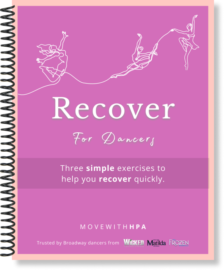 Top Relevé Exercise For Dancers | Higher And Stronger Relevé